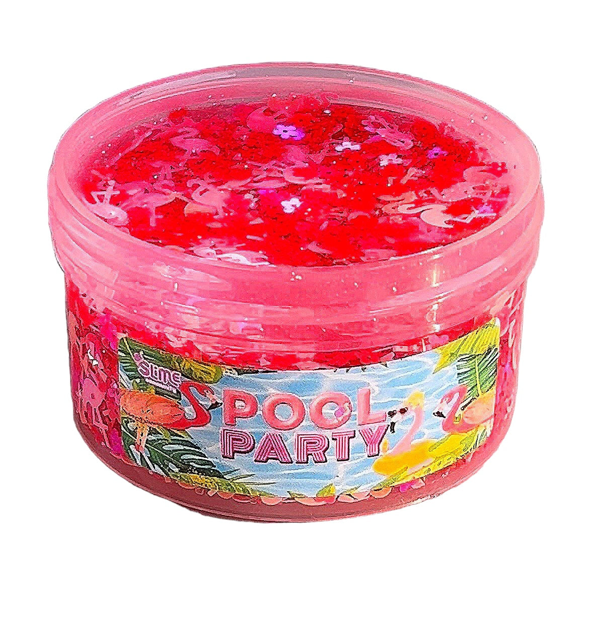 Pool Party – Slime Community