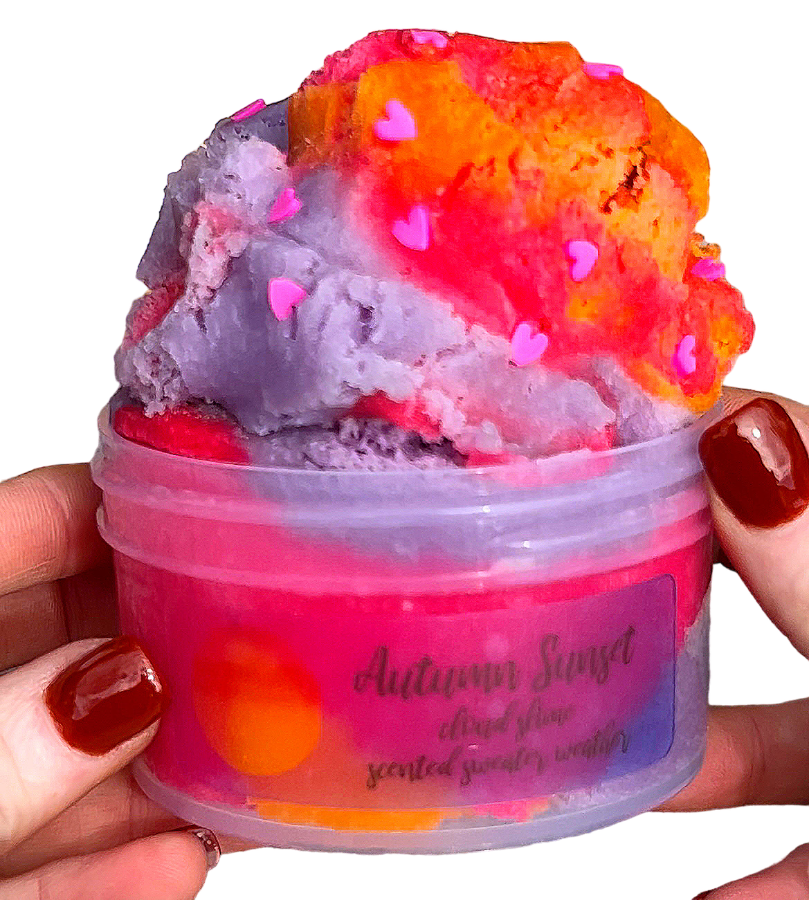 Autumn Sunset – Slime Community