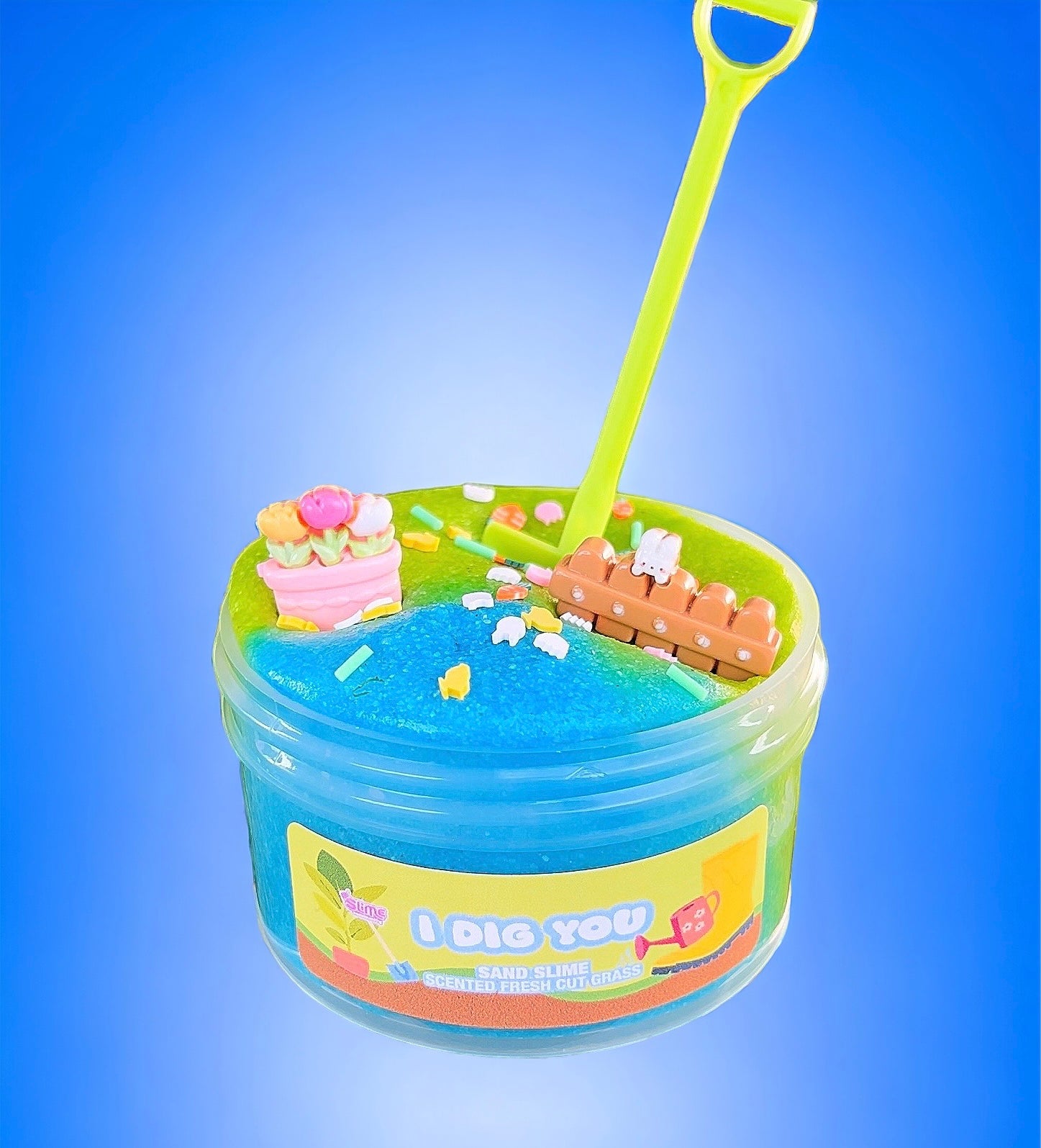 I Dig You – Slime Community