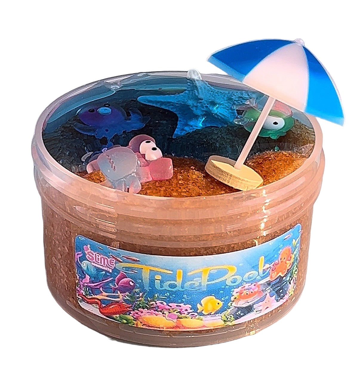 Tide Pool – Slime Community