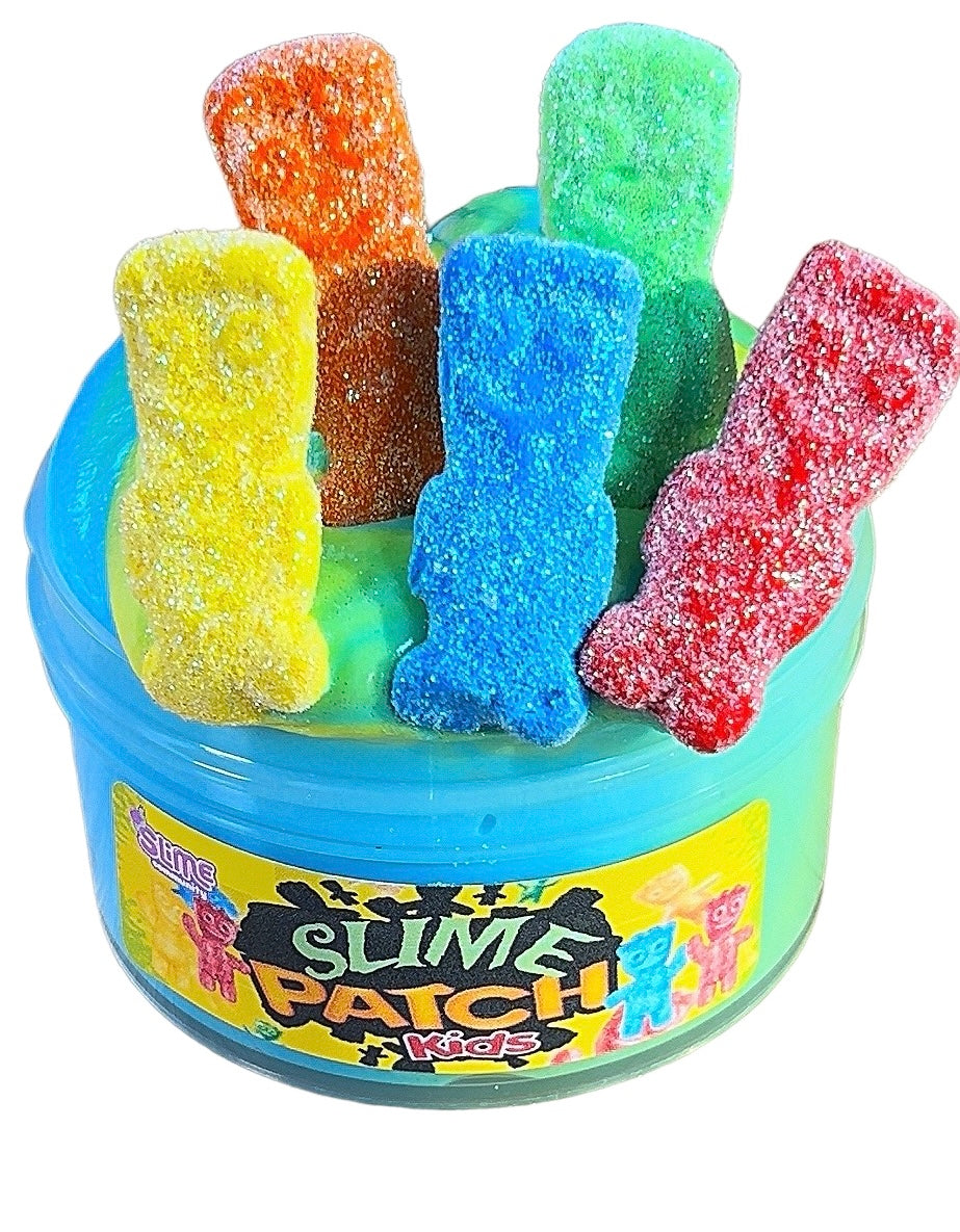 Slime Patch Kids – Slime Community