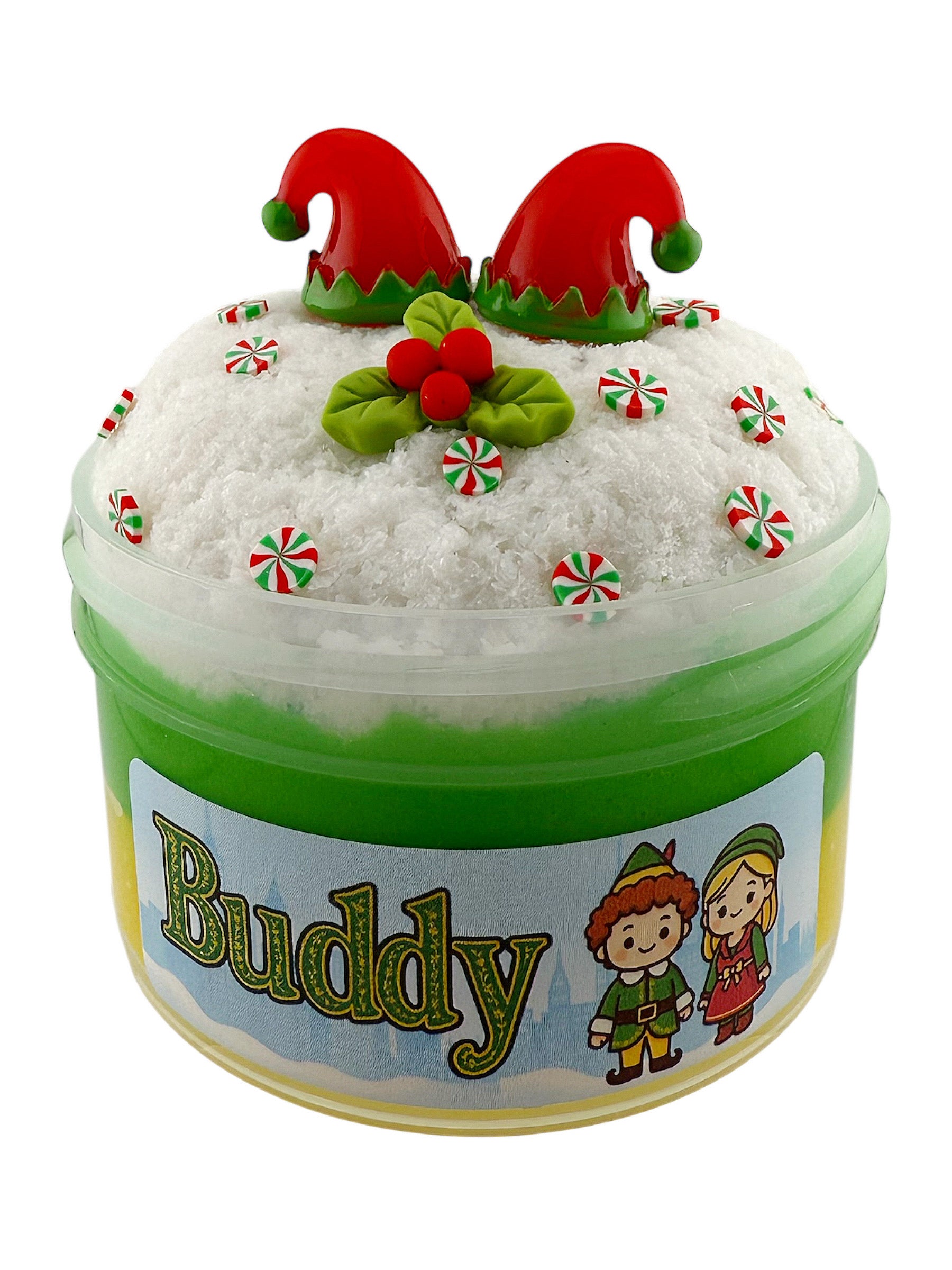 Buddy – Slime Community