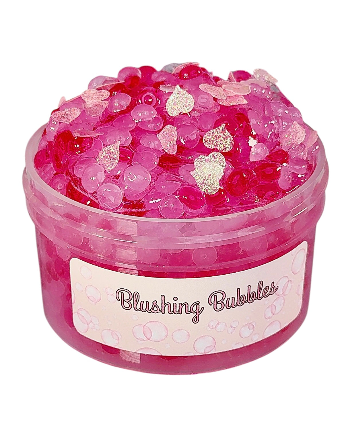 Blushing Bubbles – Slime Community