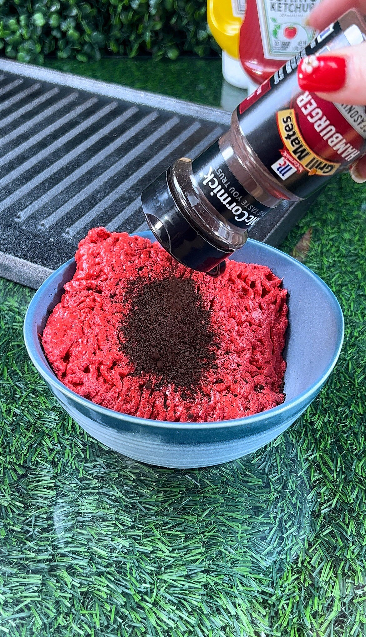 Slime Baking Kit-Cheese Burger & Fries – Slime Community