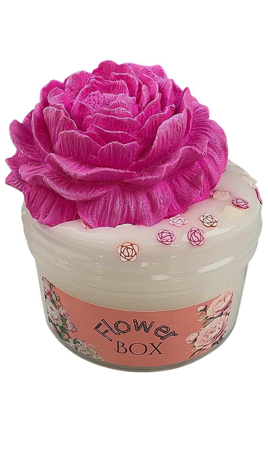 Bloom Box – Slime Community