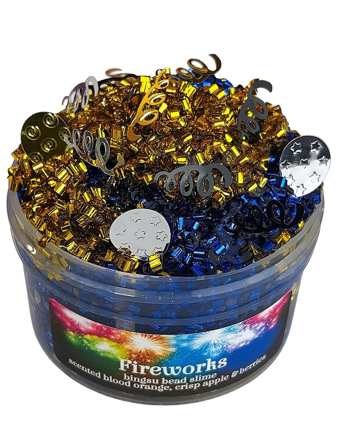 Fireworks – Slime Community