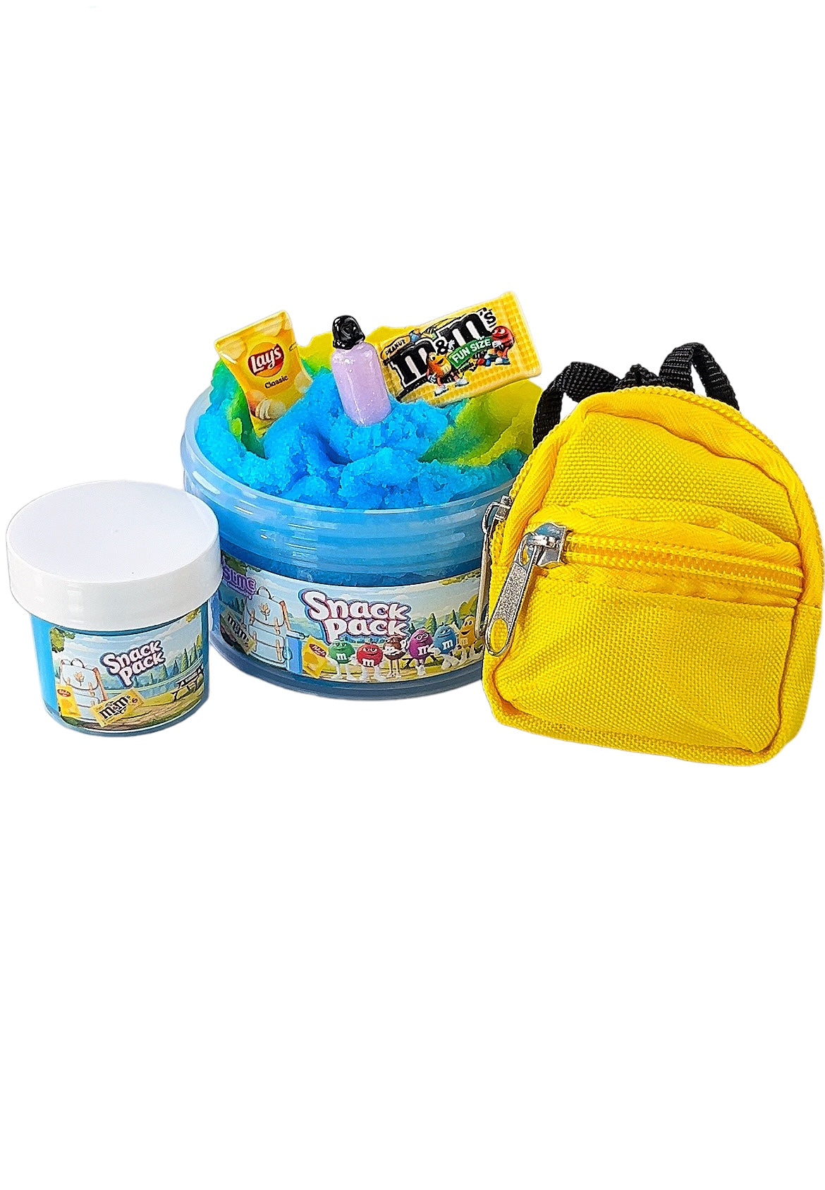 Snack Pack – Slime Community