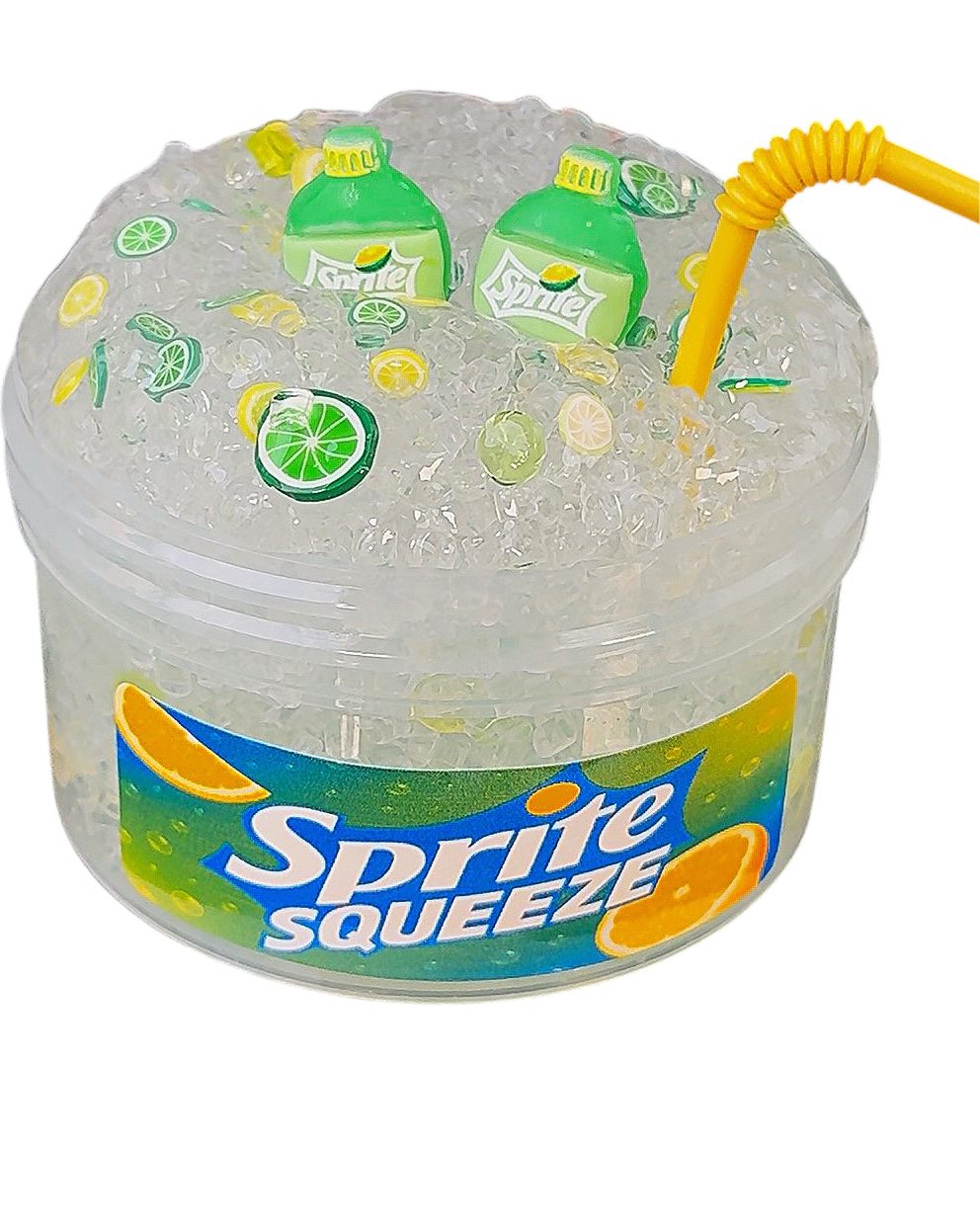 Sprite Squeeze – Slime Community