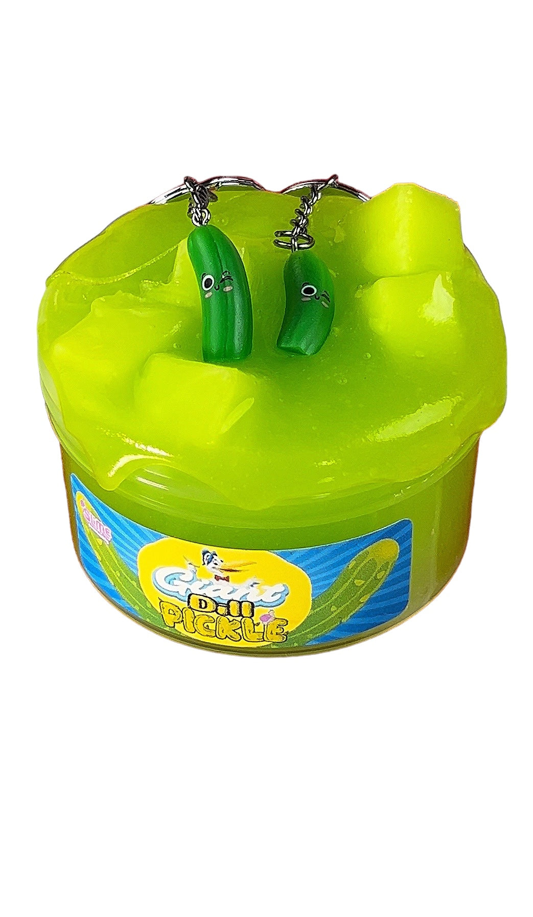 Dill Pickle – Slime Community