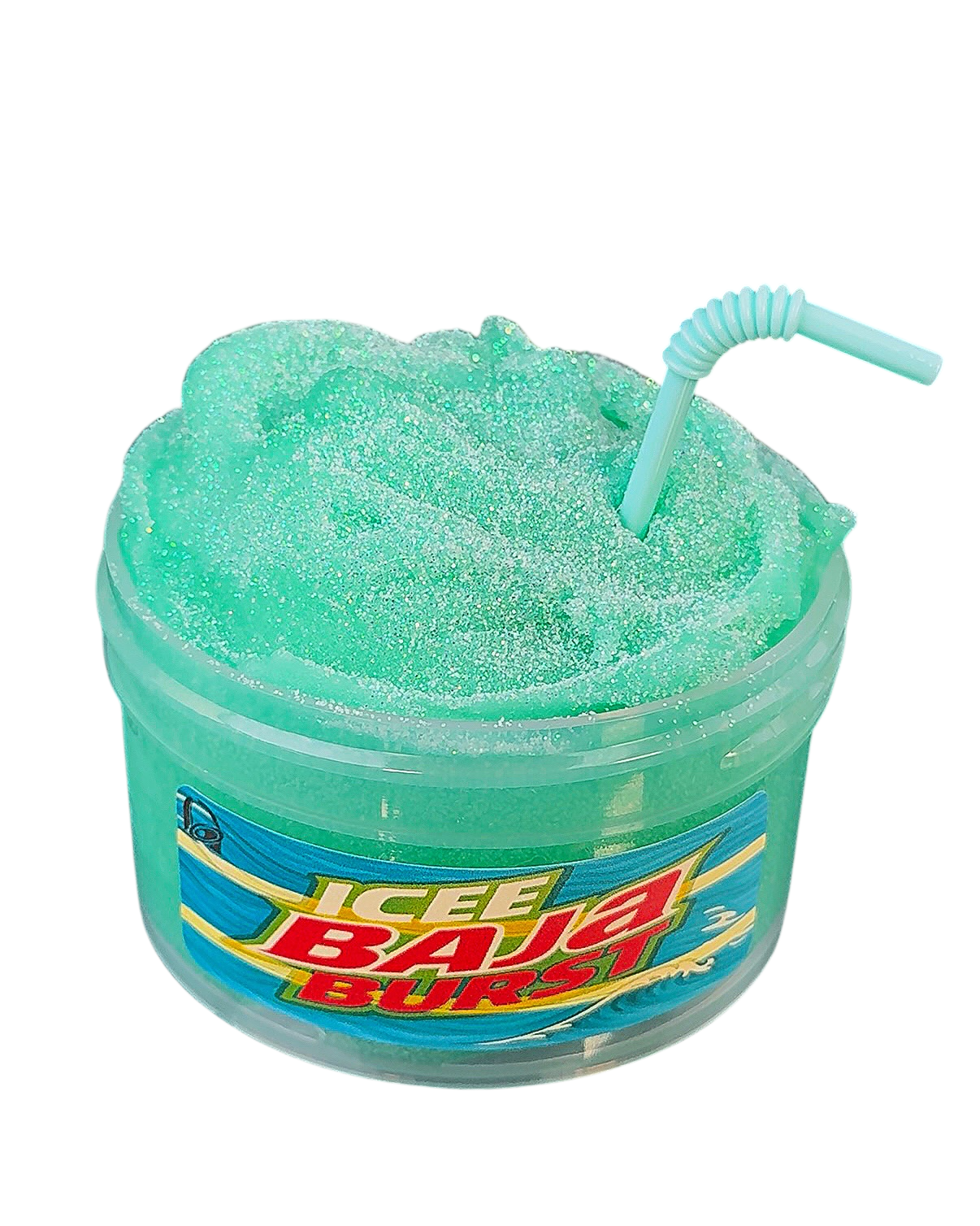 Icee Baja Burst – Slime Community