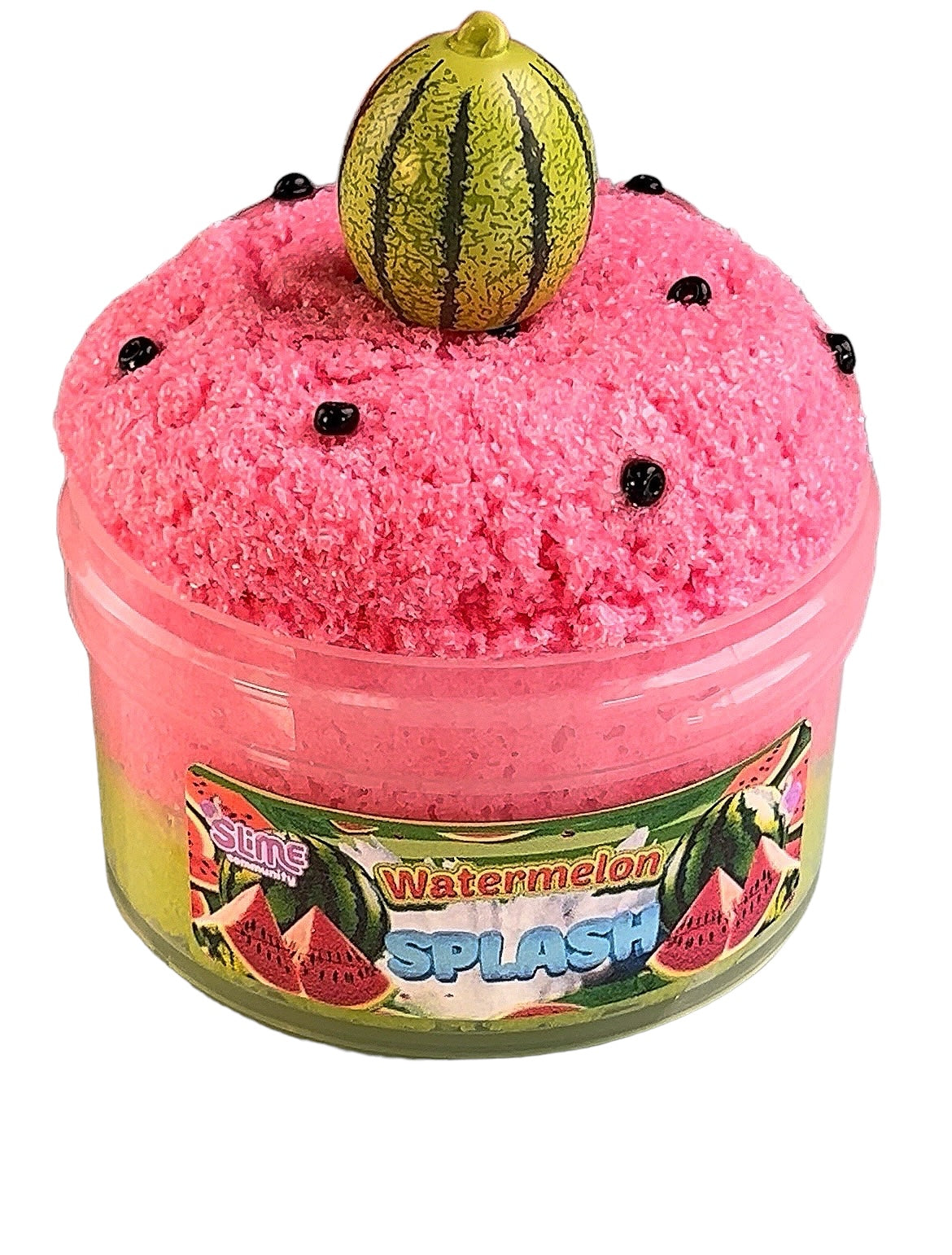 Watermelon Splash – Slime Community