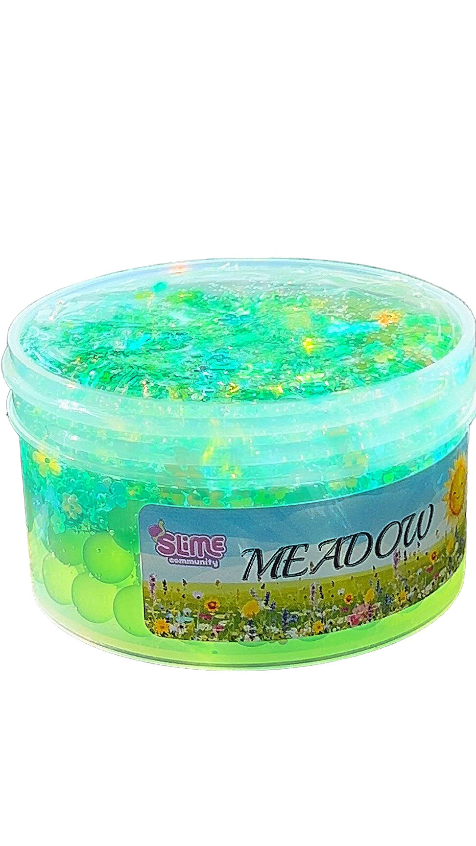 Meadow – Slime Community