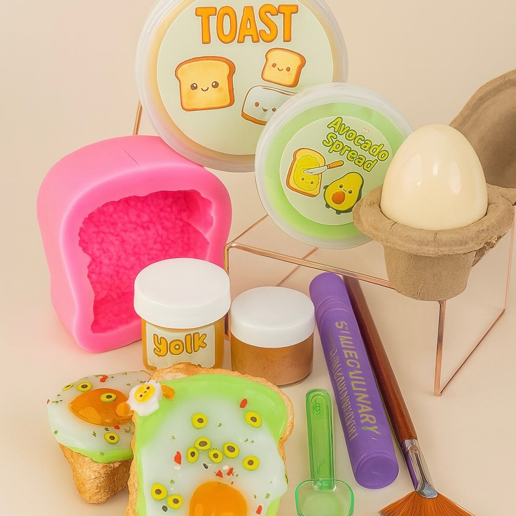 Slime Baking Kits – Slime Community