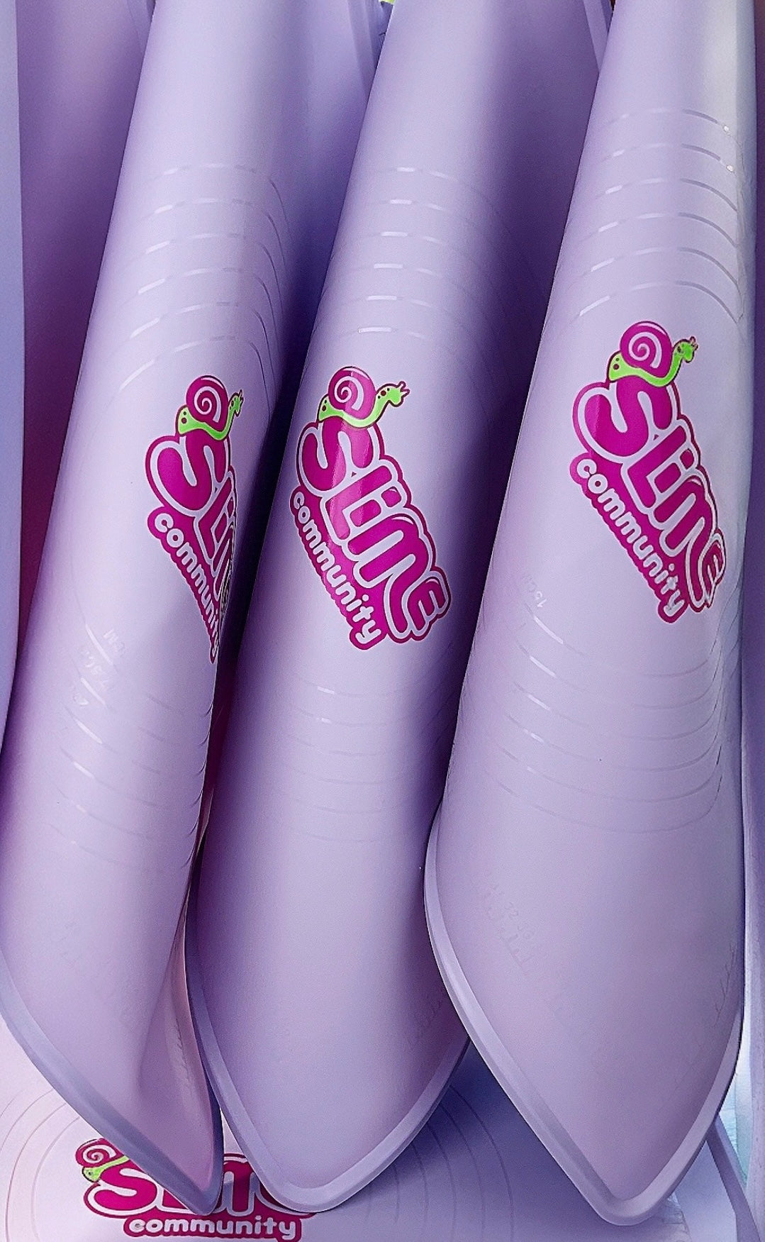 Silicone Play Mat – Slime Community