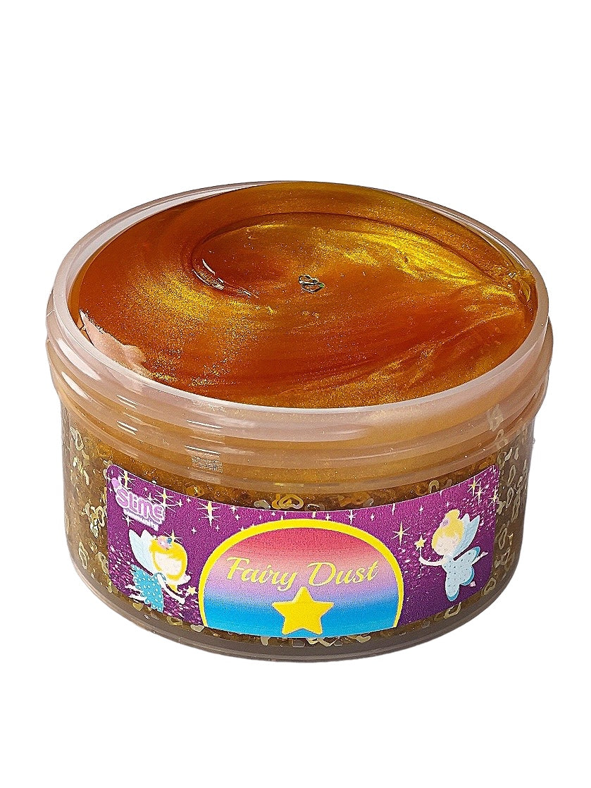 Fairy Dust – Slime Community
