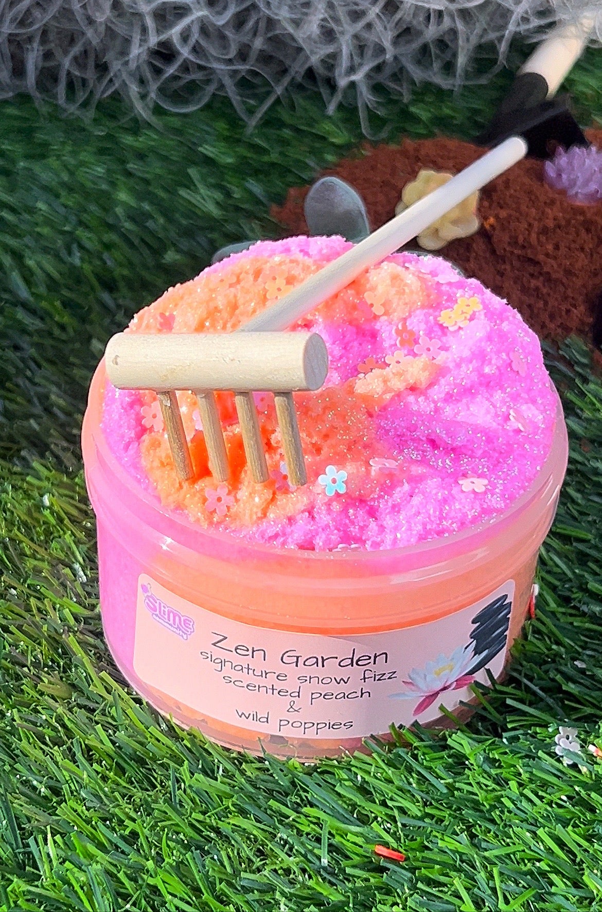 Zen Garden – Slime Community