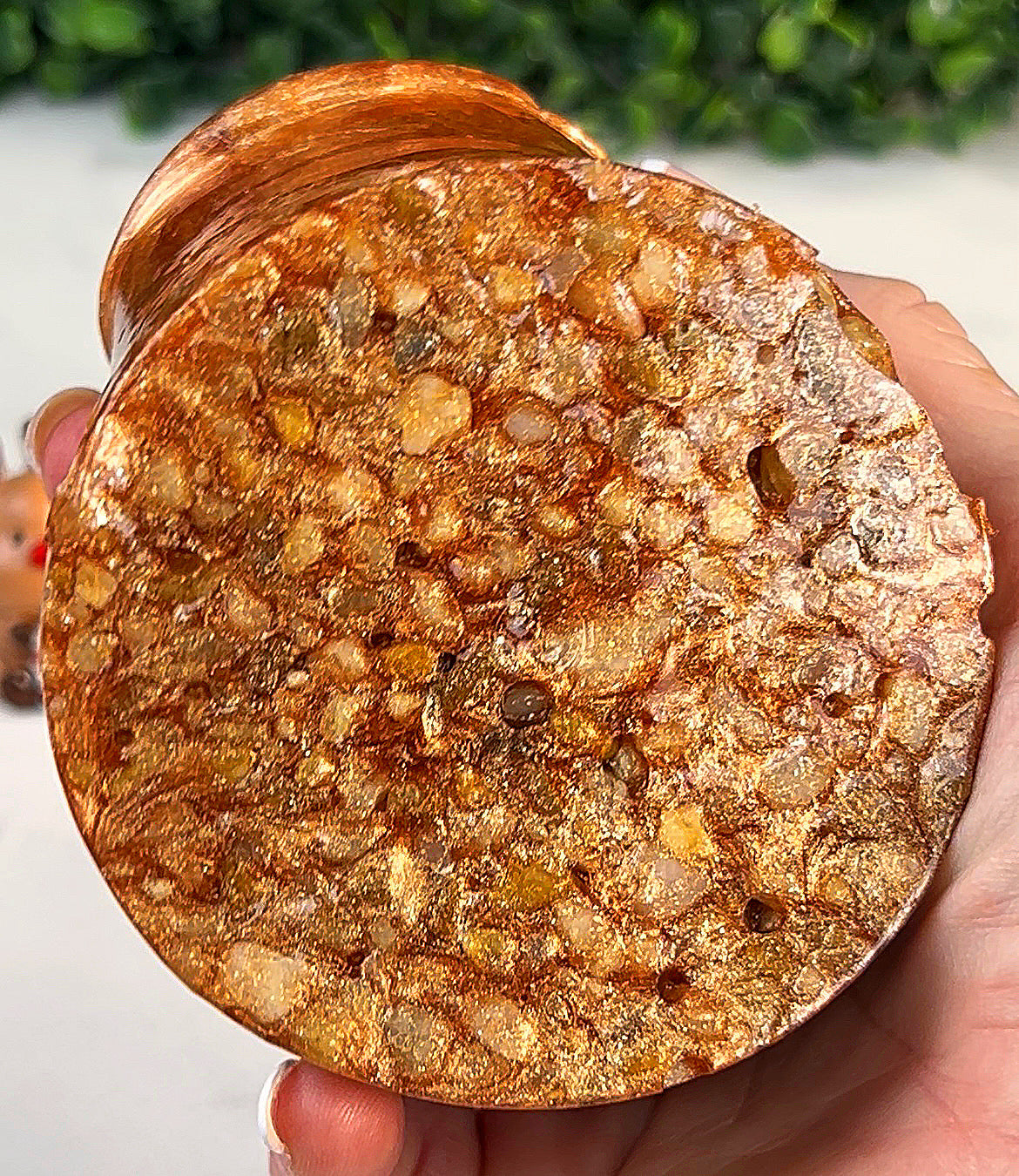 Reindeer Poop – Slime Community