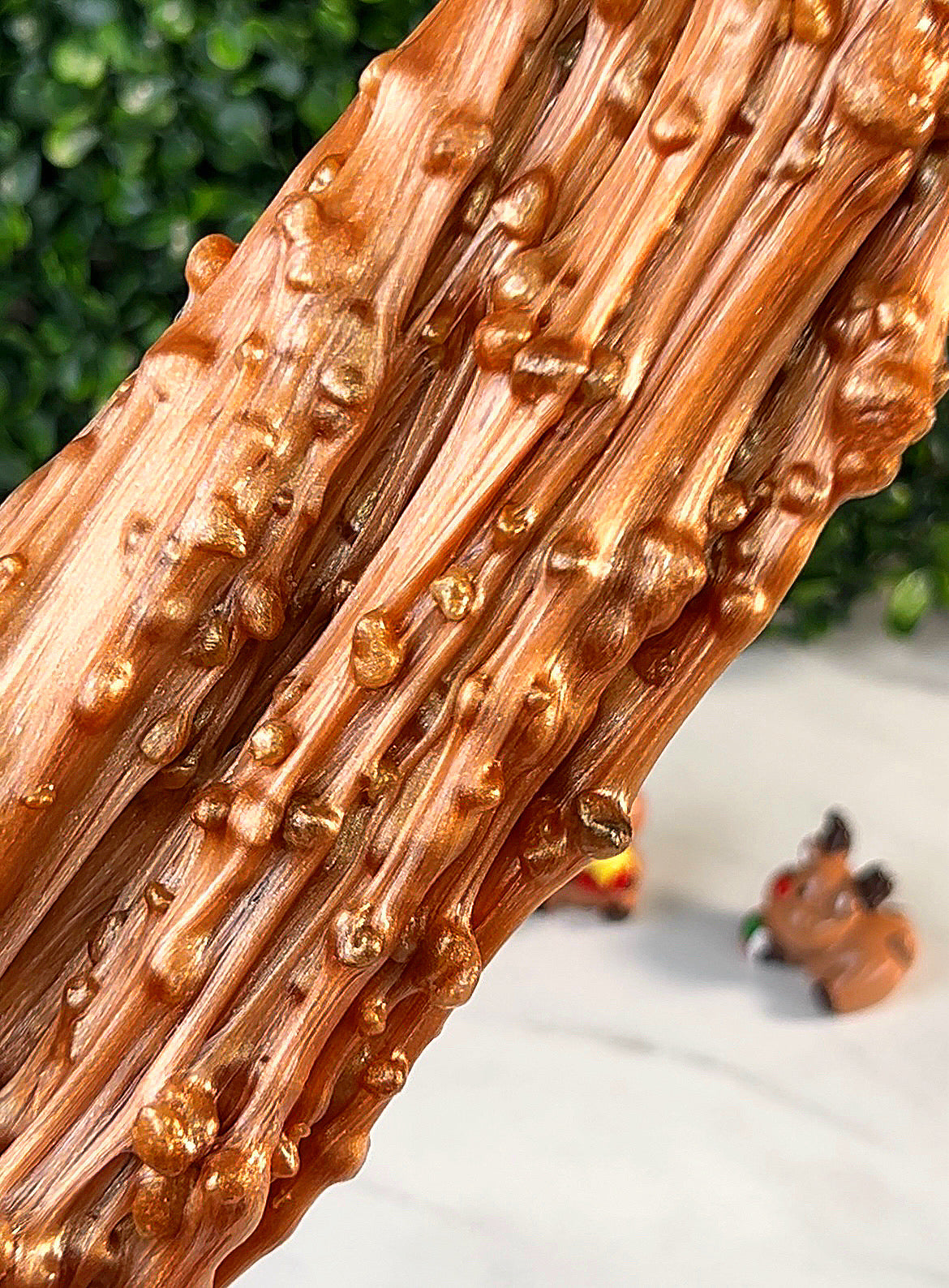 Reindeer Poop – Slime Community