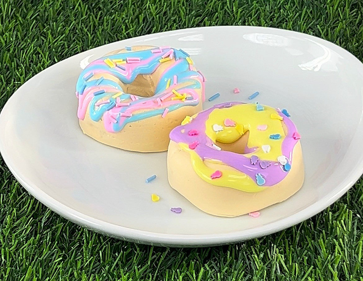 Slime Baking Kit-Easter Donut Kit – Slime Community