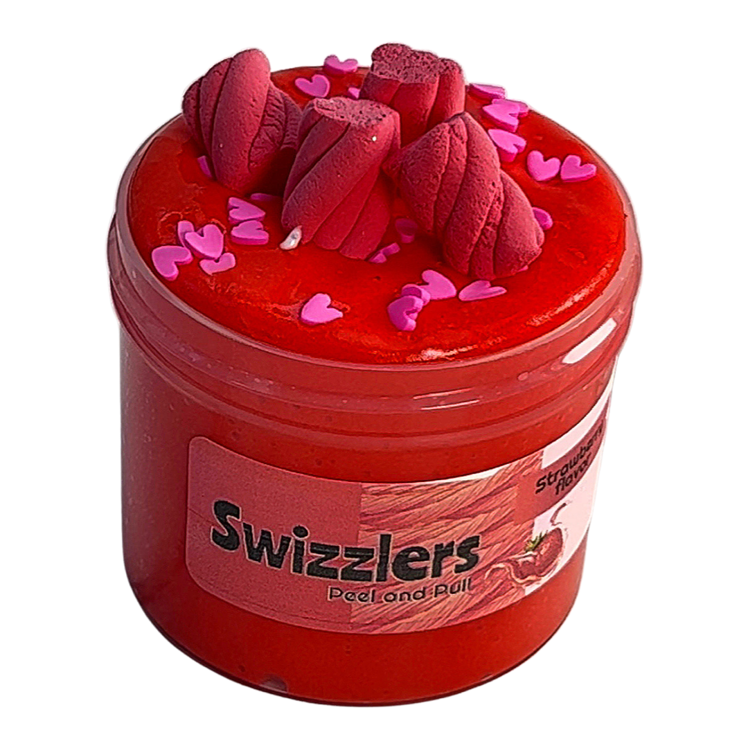 Swizzlers – Slime Community