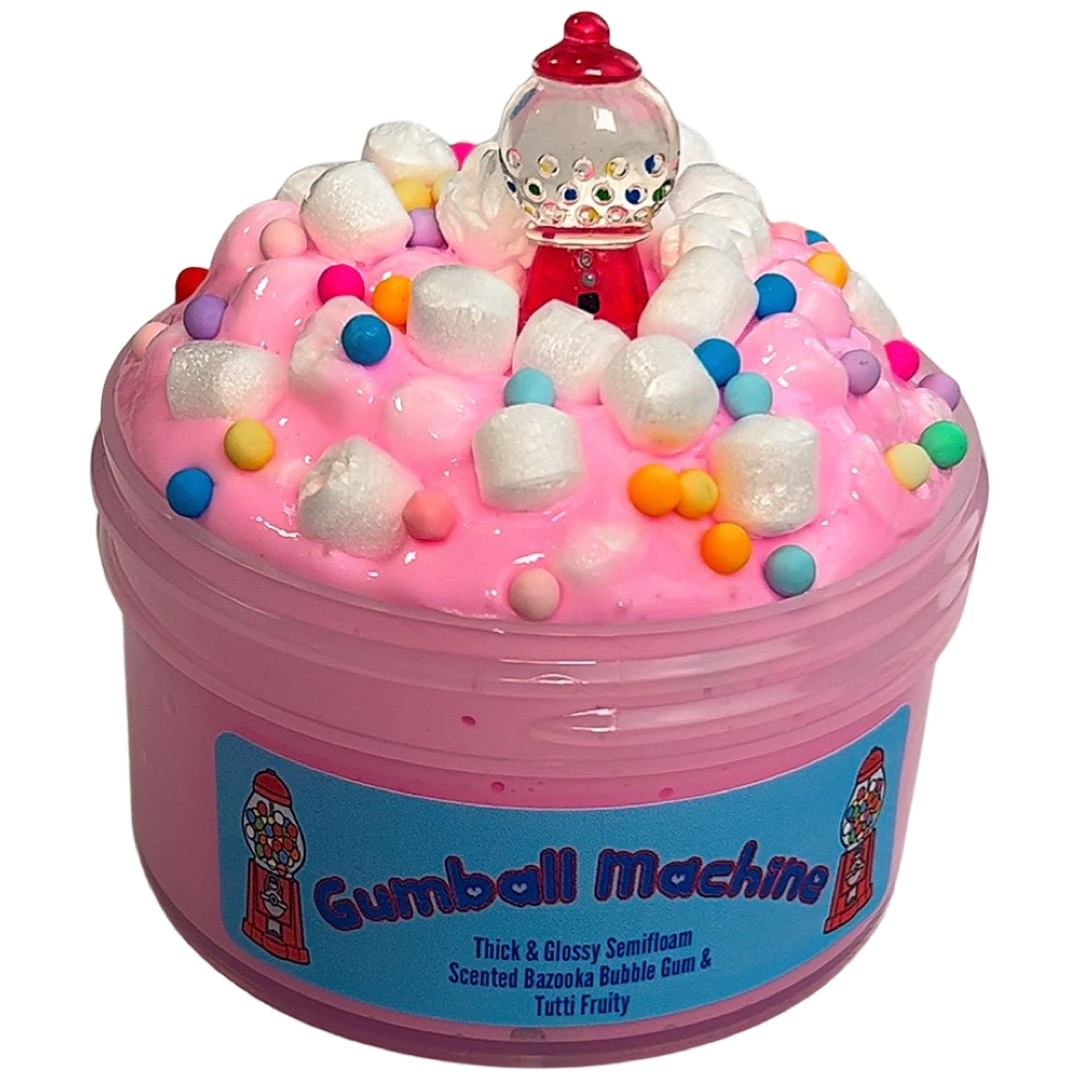 Gumball Machine – Slime Community