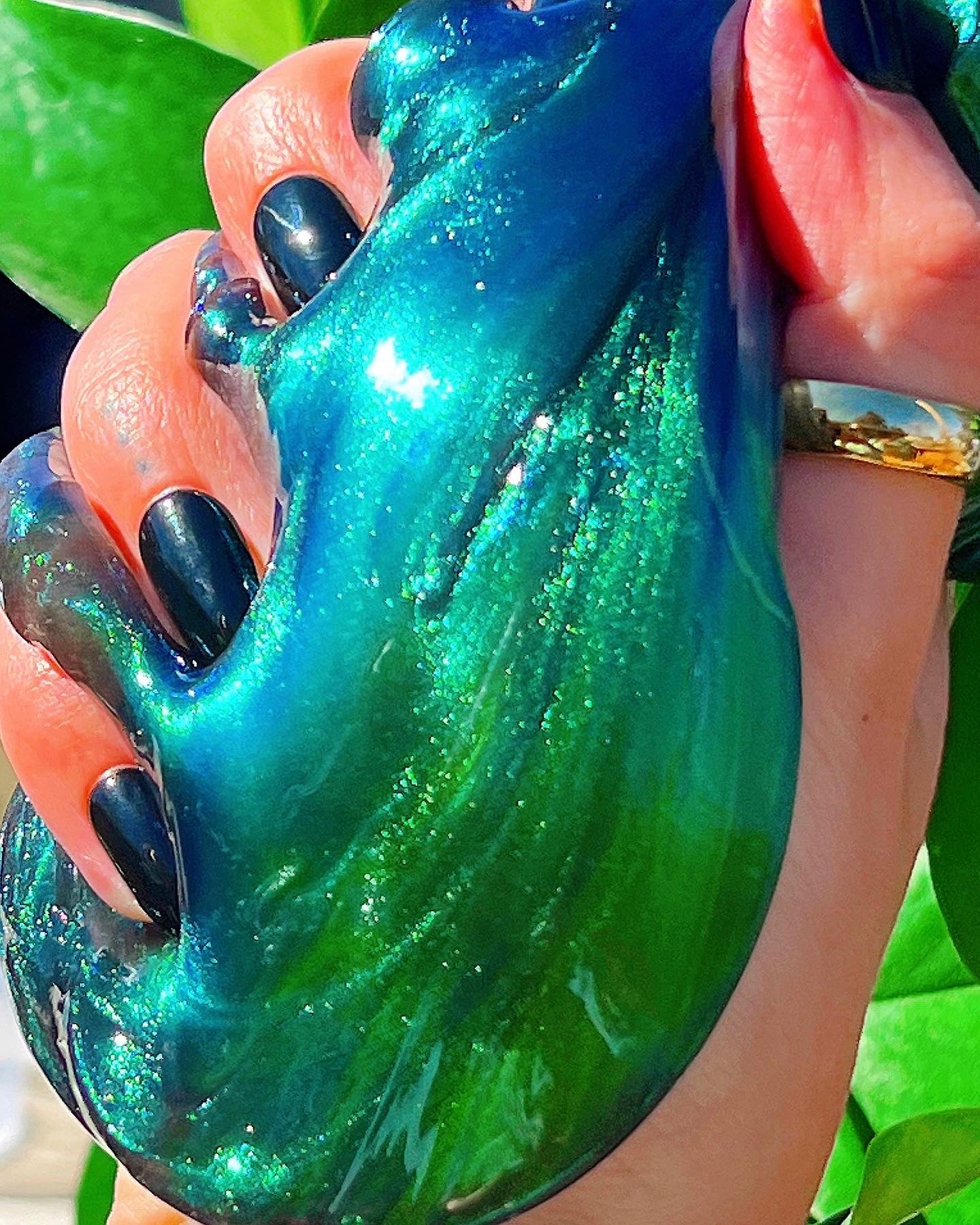 Seaside – Slime Community