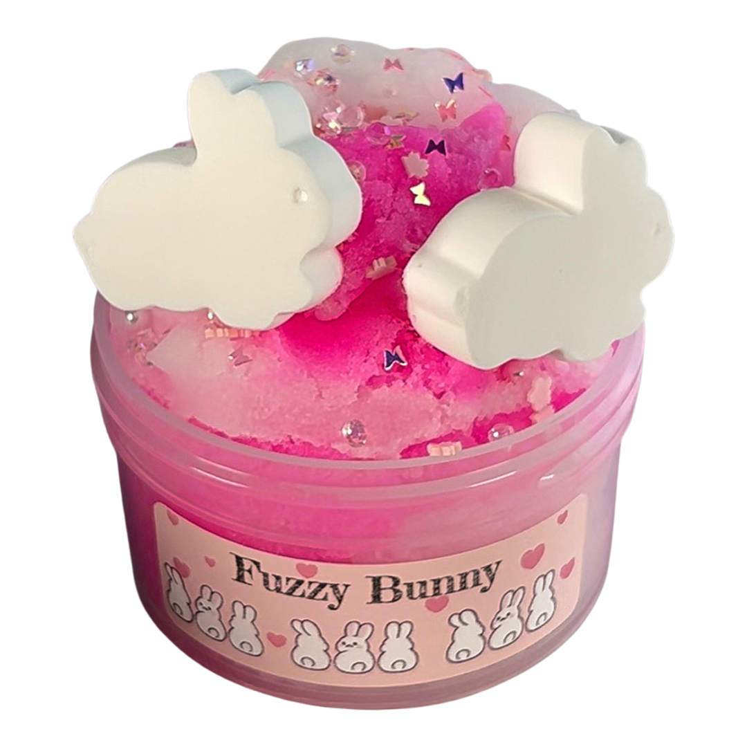 Fuzzy Bunny – Slime Community