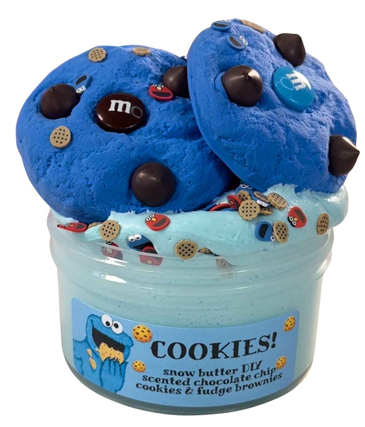 COOKIES! – Slime Community