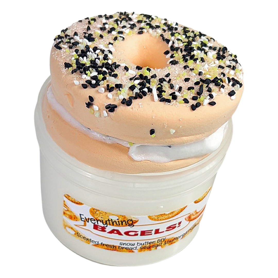 Everything Bagel – Slime Community